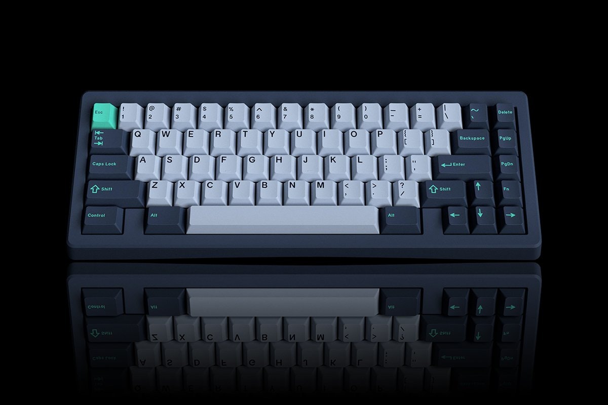 Best of GMK keycaps Poll | Drop