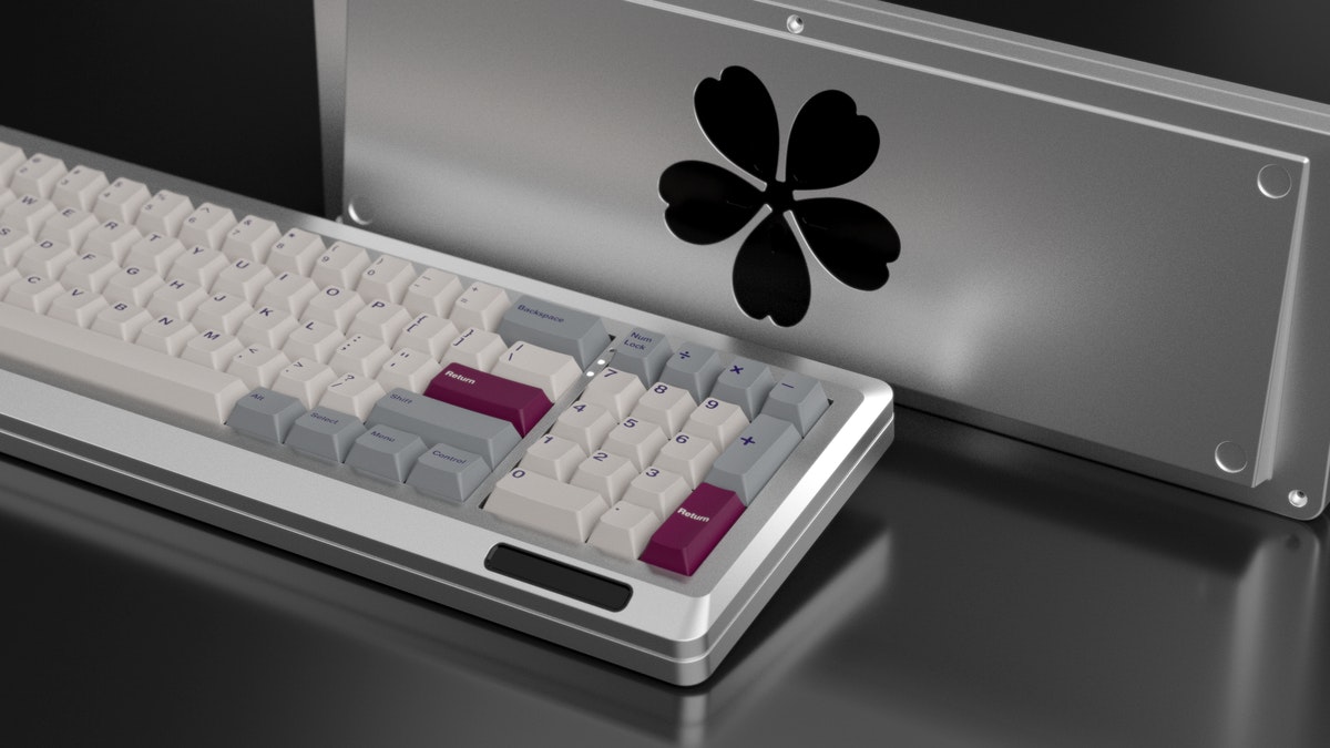 Best of GMK keycaps Poll | Drop