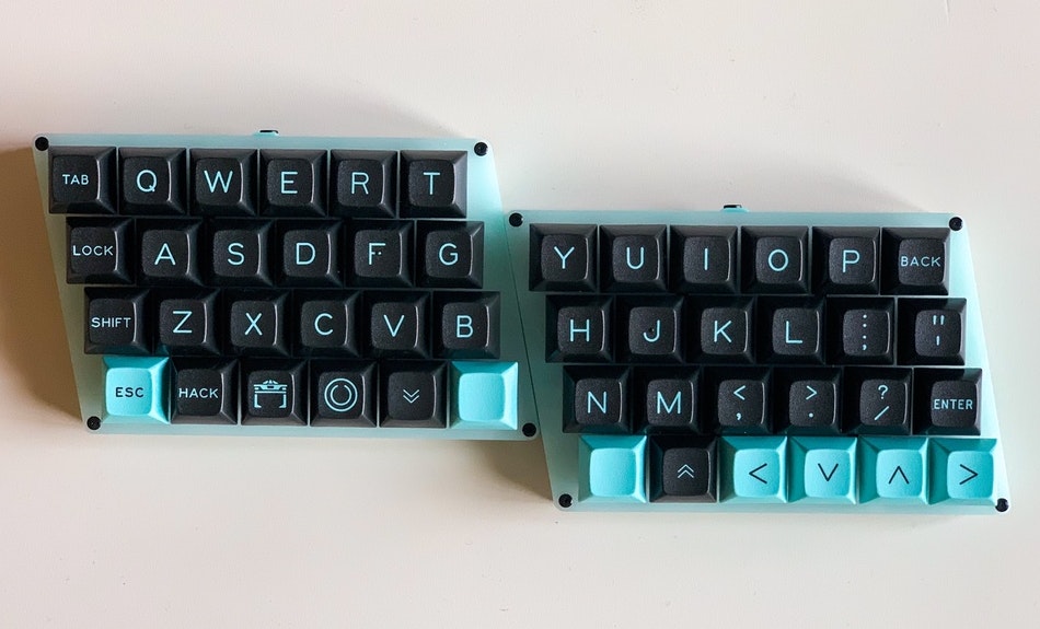 Best of Split keyboards Poll | Drop