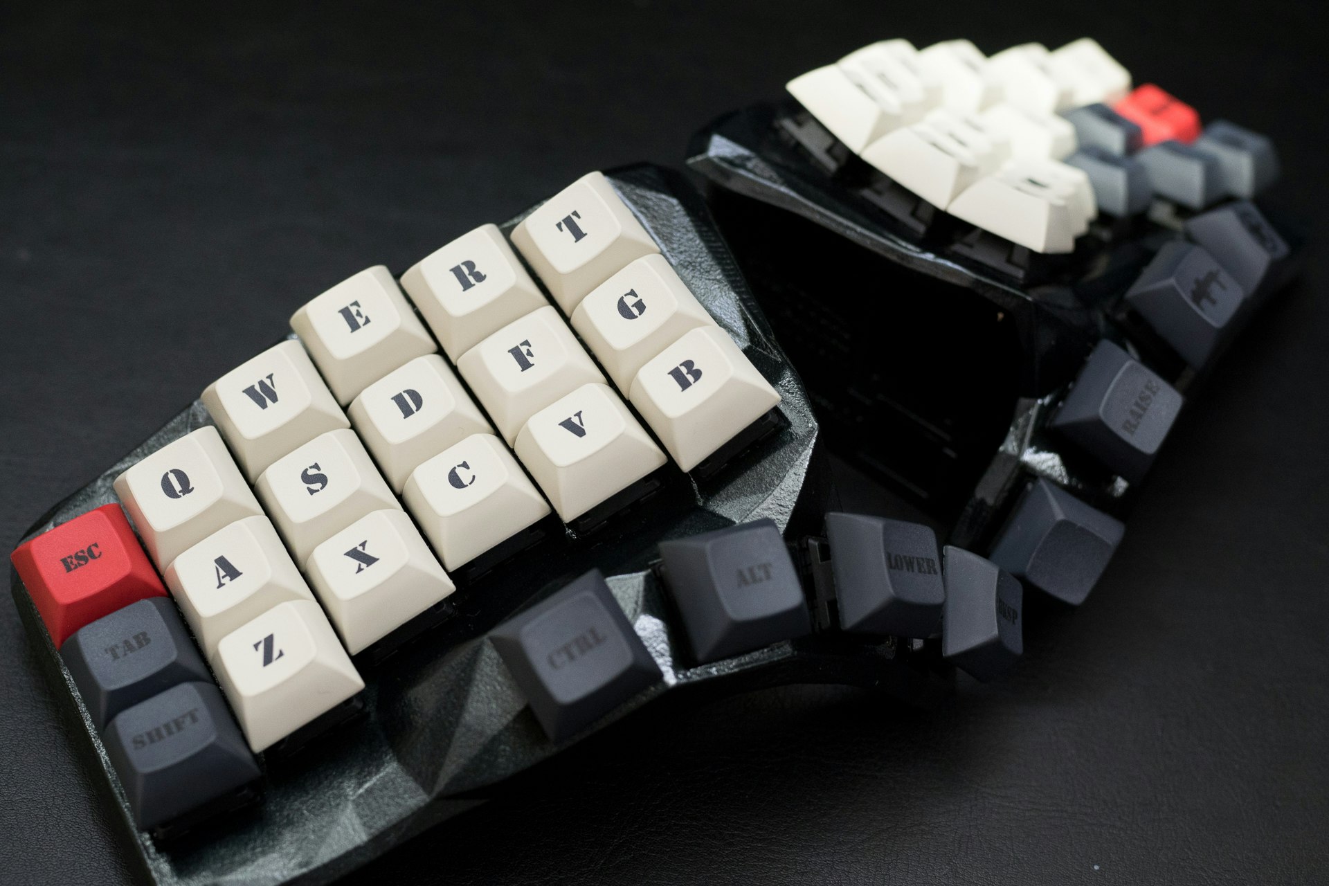 Best of Split keyboards Poll | Drop