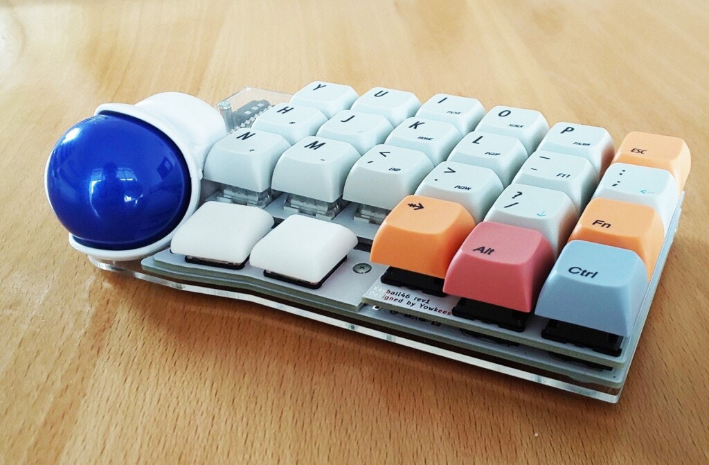 Best of Split keyboards Poll | Drop
