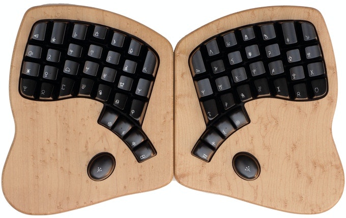 Best of Split keyboards Poll | Drop