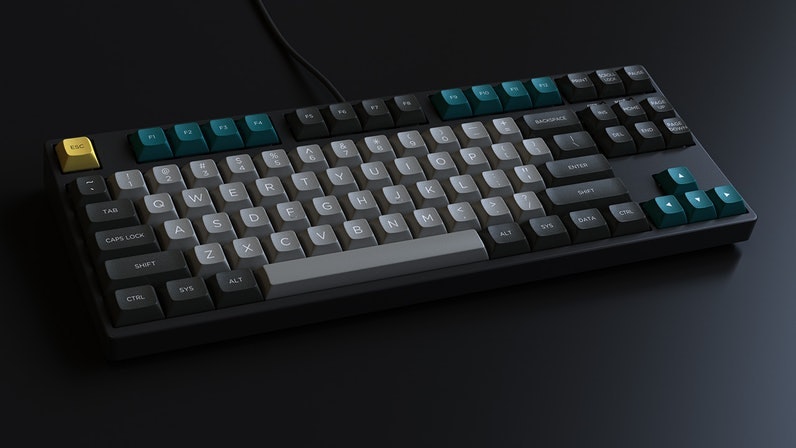 GMK Keycaps Poll | Drop