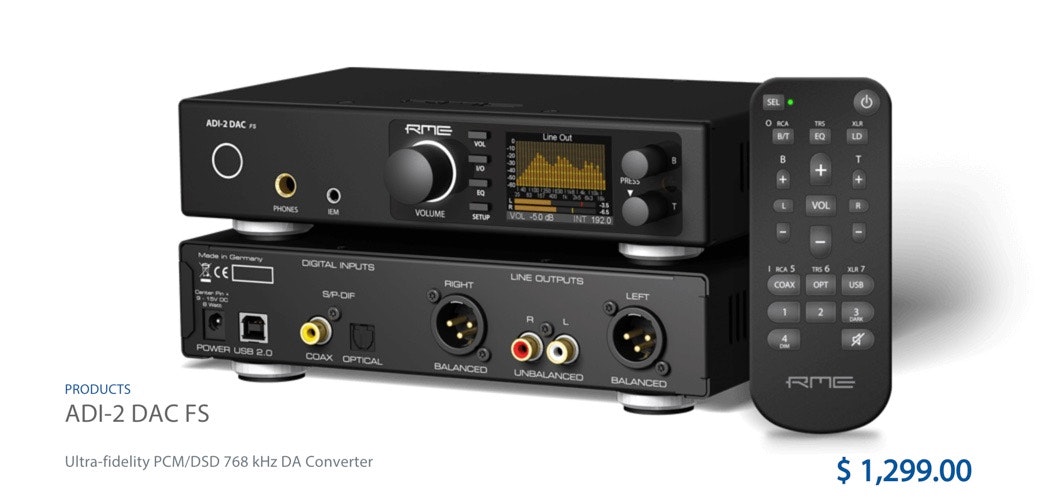 What is the best DAC/AMP combo for the Sennheiser HD600? Poll | Drop