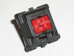 Favorite Cherry MX Style Switch Poll | Drop