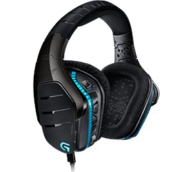 Analog Headsets for Gaming/Streaming (NON-USB) Poll | Drop