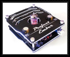 Garage1217 tube amps Project Ember II Poll | Drop