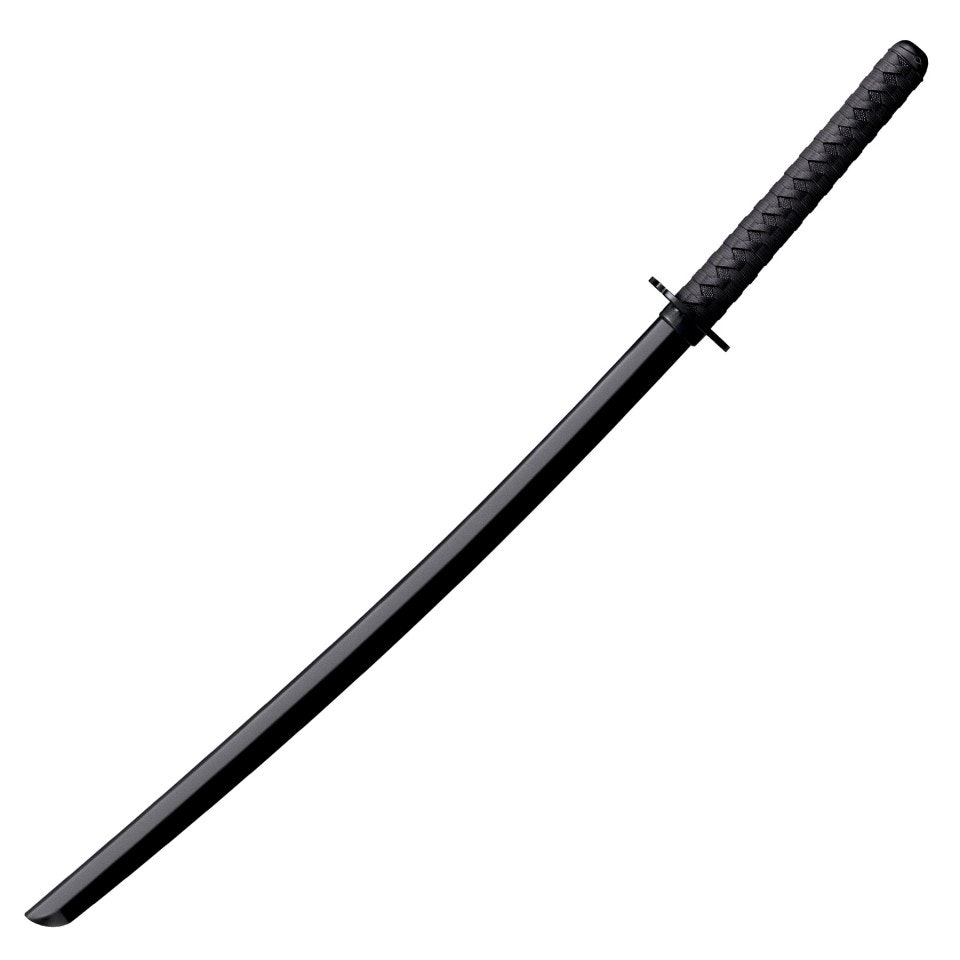 Cold Steel Polypropylene Training Swords Poll | Drop