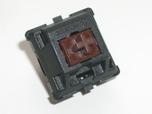 Favorite Cherry MX Style Switch Poll | Drop