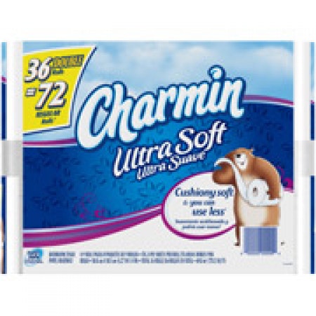 Toilet Paper Poll | Drop