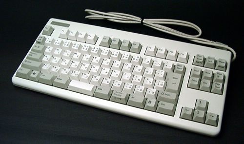 91U Topre JIS Layout Interest Check Poll | Drop