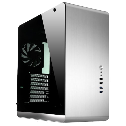 Aluminium PC Cases Poll | Drop