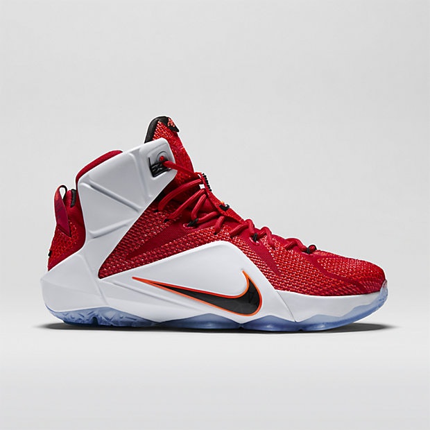Nike Basketball Poll | Drop
