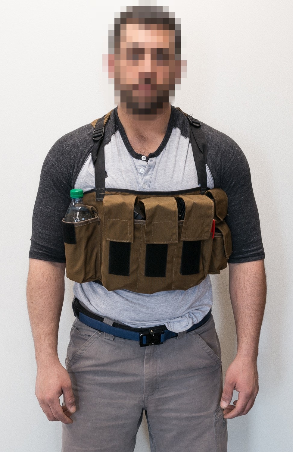 Chest rigs Poll | Drop (formerly Massdrop)