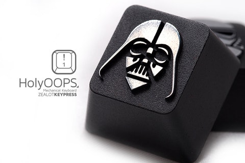 Star wars keycaps Poll | Drop