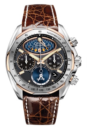 Citizen Signature Collection for Men Poll | Drop