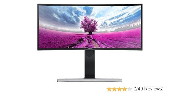 Samsung SE790C Series S29E790C 29-Inch Screen LED-lit Monitor Poll | Drop