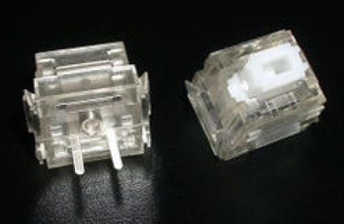 Matas Mechanical Switch Samplers Poll | Drop