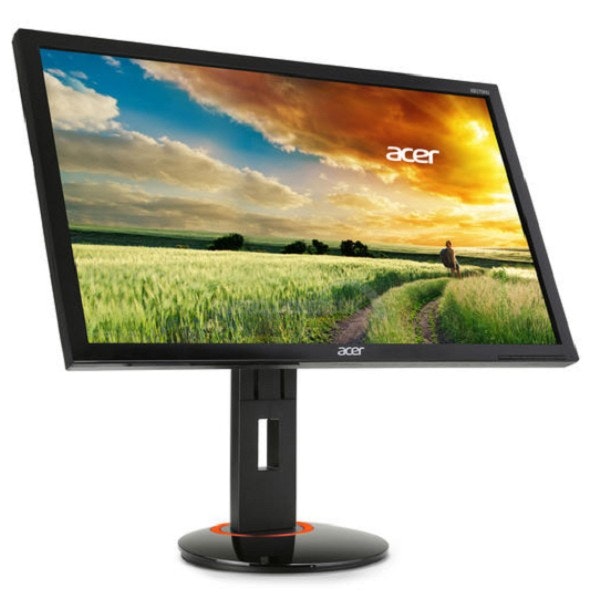 Gaming Monitors That Also Aren't Crappy Monitors Poll | Drop