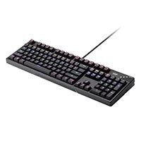 Best Budget RGB Fullsize Red Switch Keyboard Poll | Drop