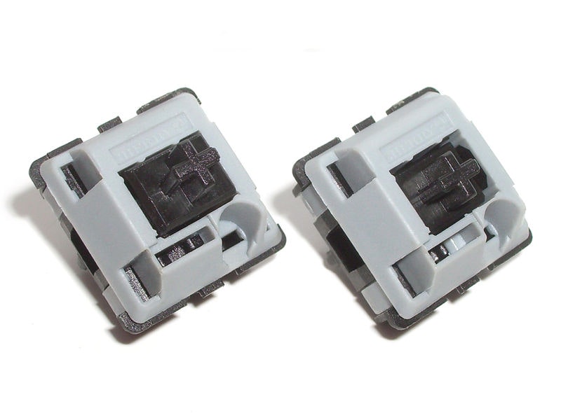 Favorite Cherry MX Style Switch Poll | Drop