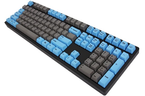 Full Size (with 10 Key Numpad) Mechanical Keyboard Poll | Drop