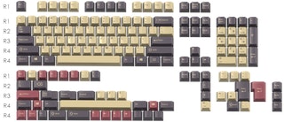 GMK Keycaps Poll | Drop
