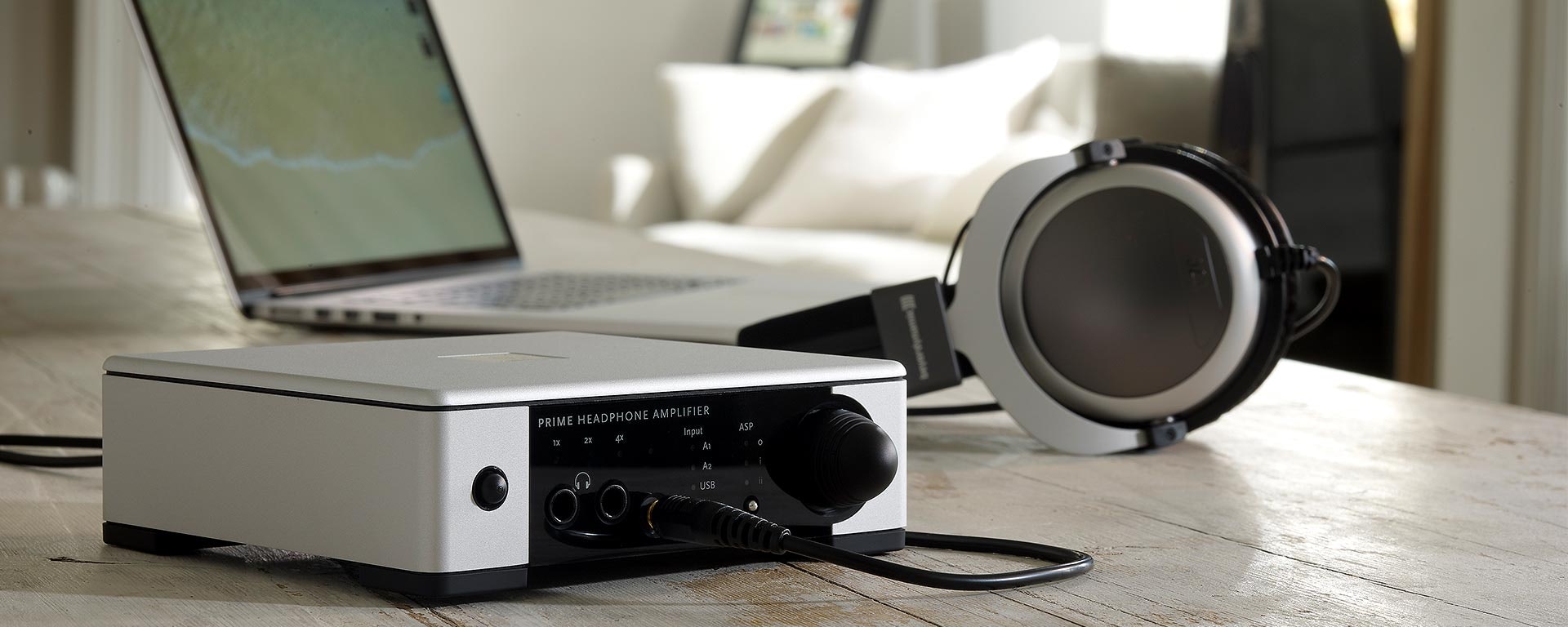 Headphone amp/dac combo Poll | Drop