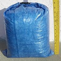 Bear Bagging Kit Poll | Drop