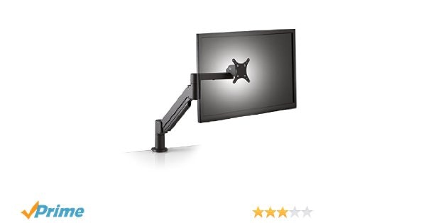 Monitor Arms for Ultrawide, Large Format, and Heavy Monitors Poll | Drop