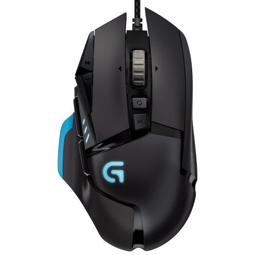 Performance Gaming Mouse Poll | Drop