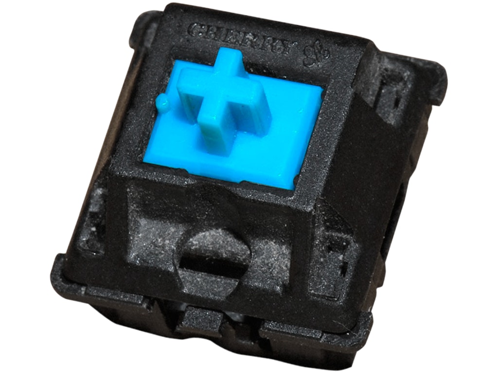 Types Of Cherry Switches Poll | Drop