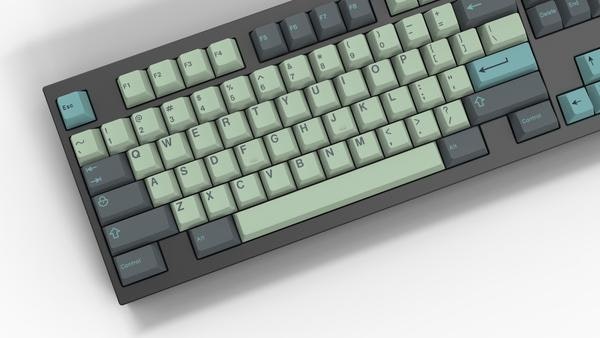 Best of GMK keycaps Poll | Drop