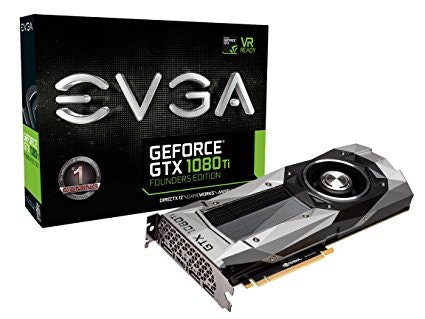 Nvidia GTX 10 Series Poll | Drop