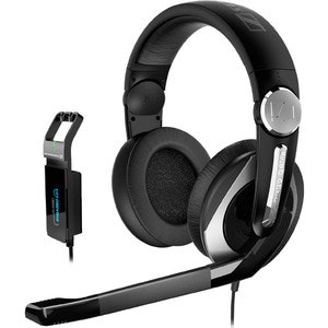 Best Audiophile Affordable HQ Headset with HQ Microphone Poll | Drop