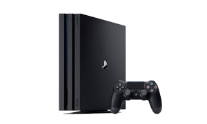 Consoles Poll | Drop