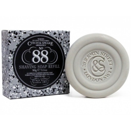 Large pack of tallow based shaving soap Poll | Drop