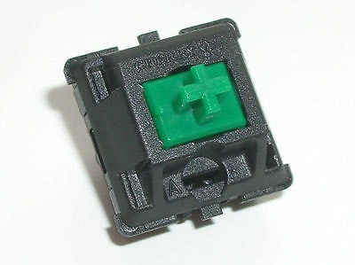 Types Of Cherry Switches Poll | Drop