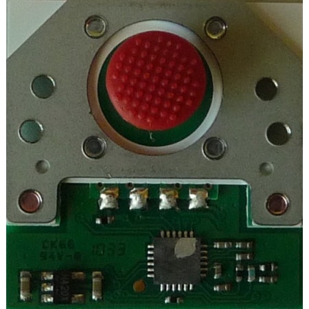 Trackpoint / Mouse Point Module For KB Enthusiast and DIY Poll | Drop