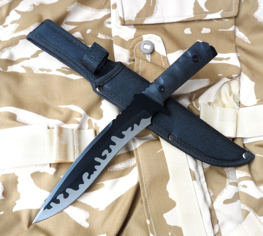 Real Life Counter Strike Global Offensive Knifes Poll | Drop