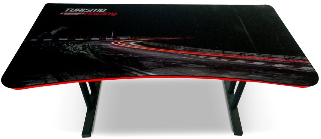 Turismo racing gaming desk Poll | Drop