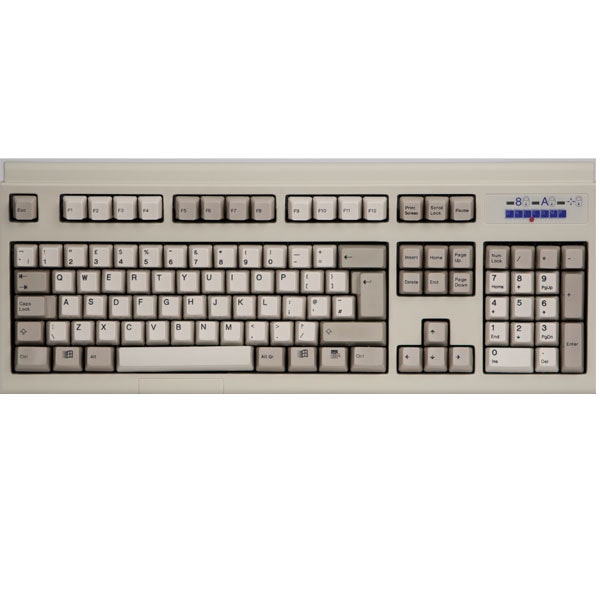 buckling spring keyboard Poll | Drop