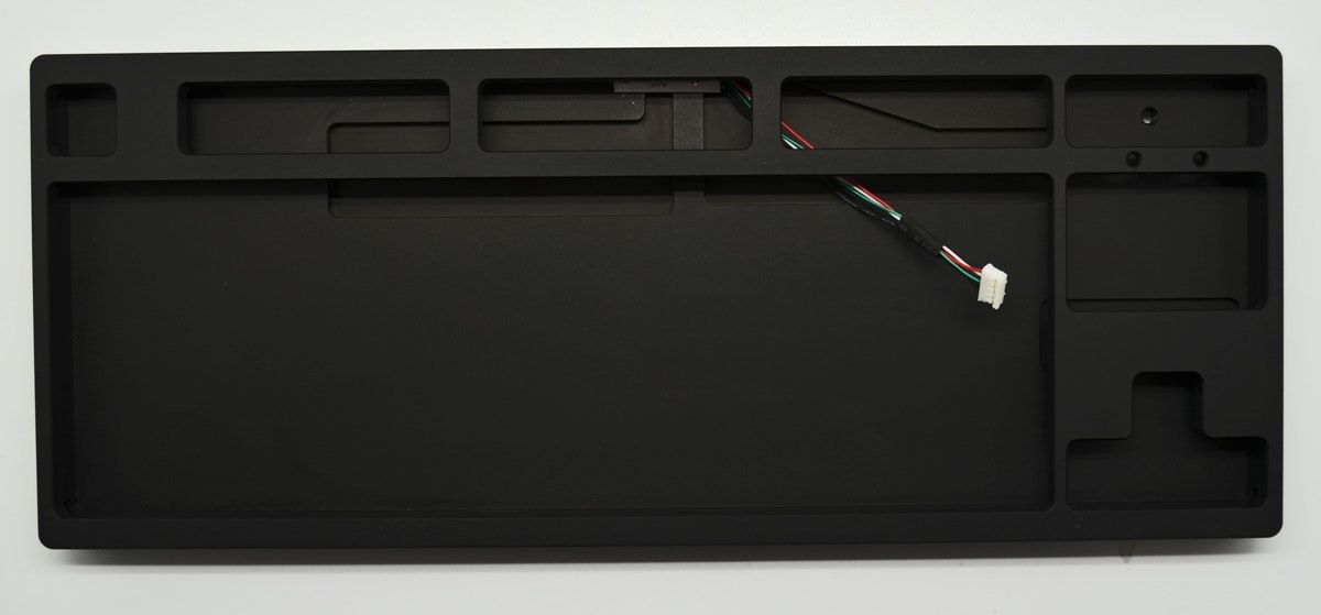 Filco TKL Compatible Aluminum Case Poll | Drop