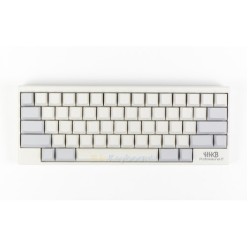 Happy Hacking Professional 2 Poll | Drop