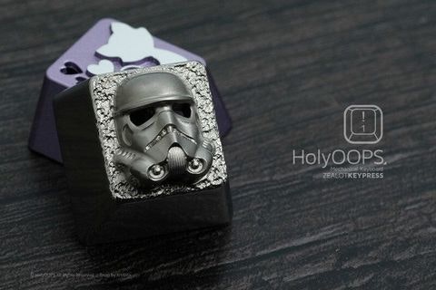 Star wars keycaps Poll | Drop