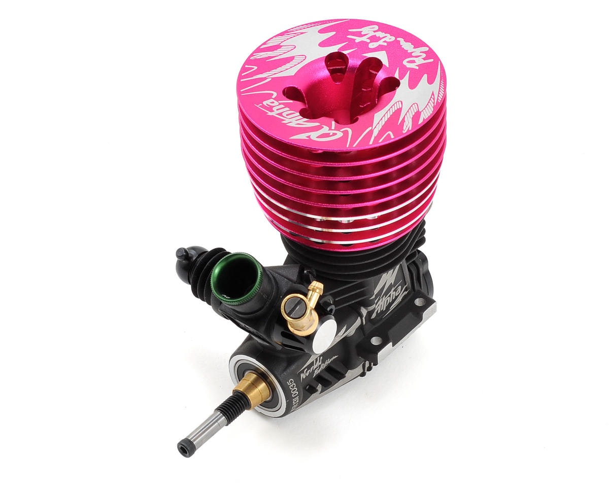 [Best Of] .21 Offroad Nitro Racing engines Poll | Drop