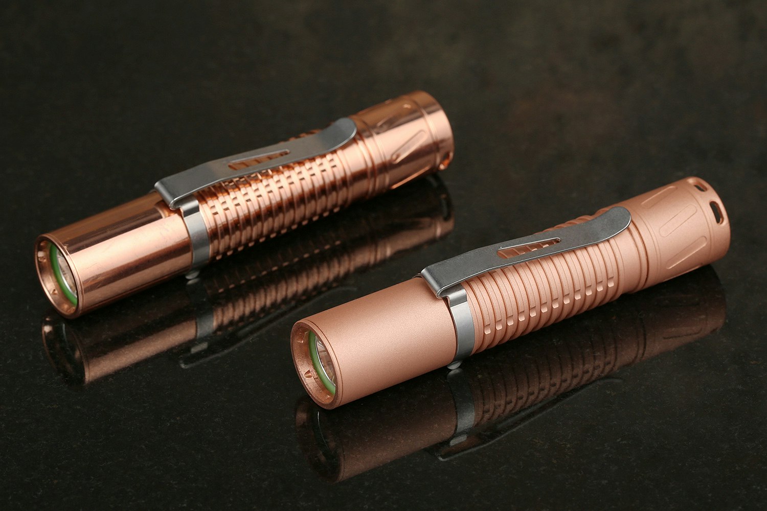 Megatec Flashlight Metals - Massdrop Exclusive Poll | Drop