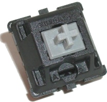 Types Of Cherry Switches Poll | Drop