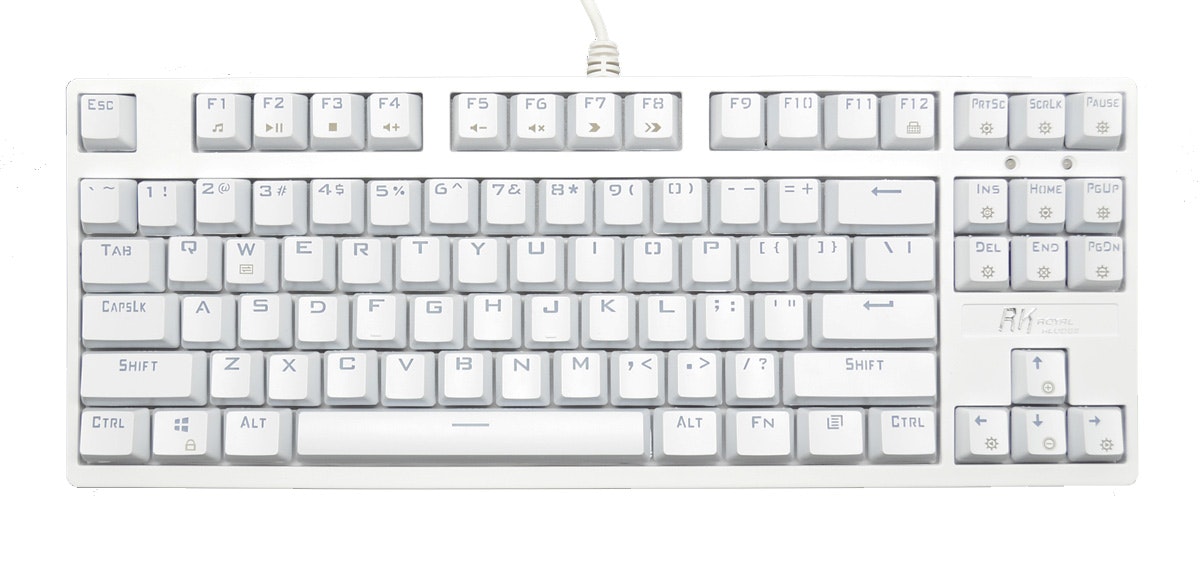 Mechanical Keyboards 10 keyless Poll | Drop