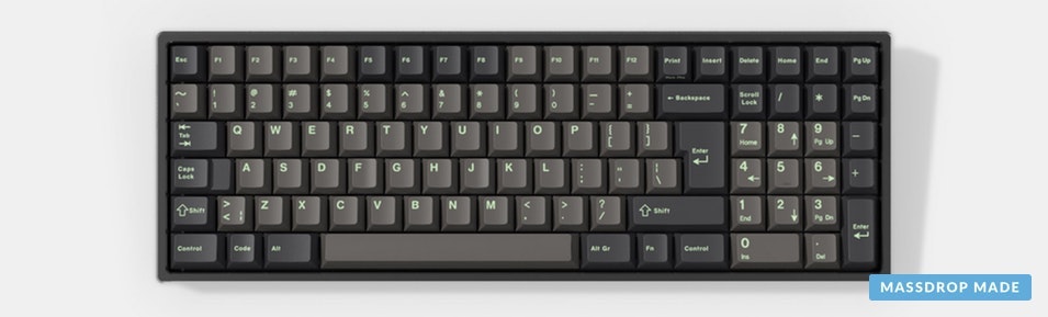 Best of GMK keycaps Poll | Drop